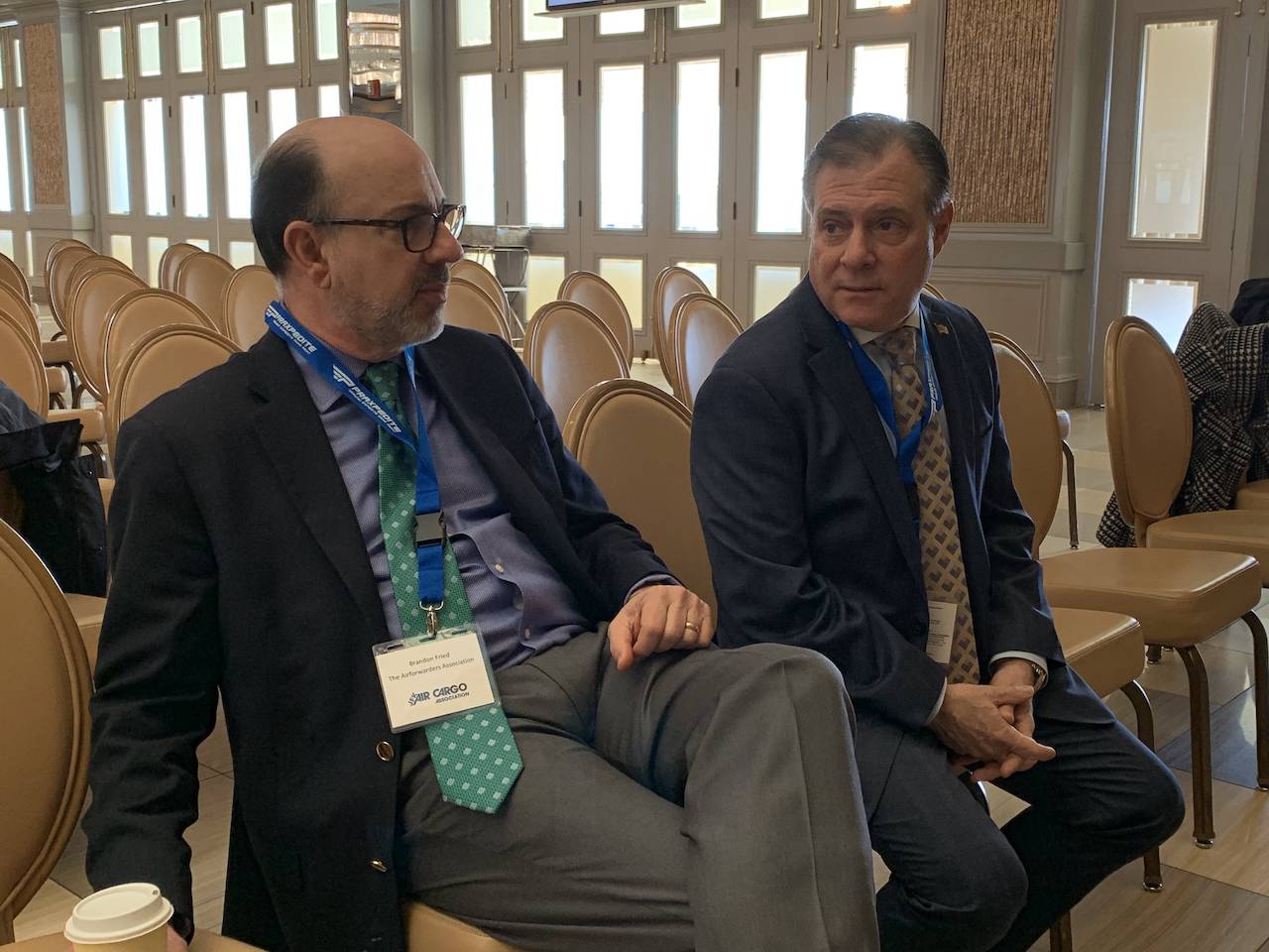 Photo Gallery - JFK Air Cargo Association