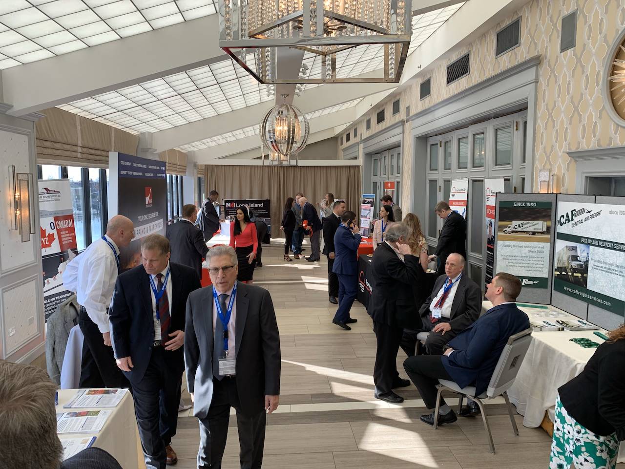 Photo Gallery - JFK Air Cargo Association