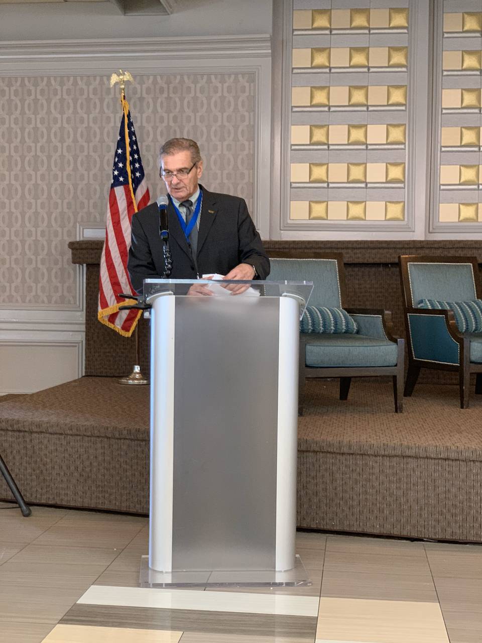 Photo Gallery - JFK Air Cargo Association