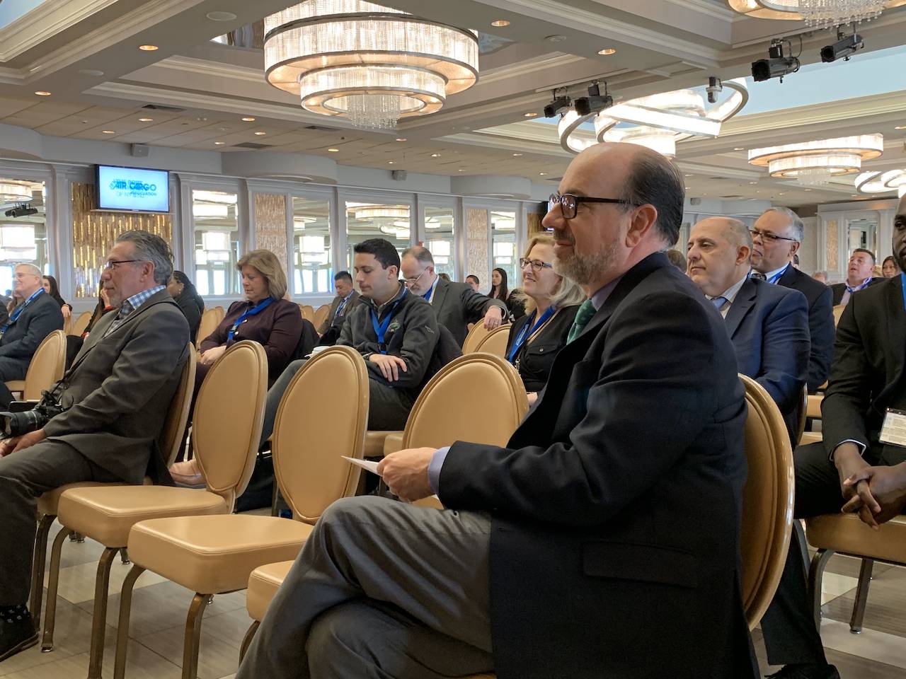 Photo Gallery - JFK Air Cargo Association