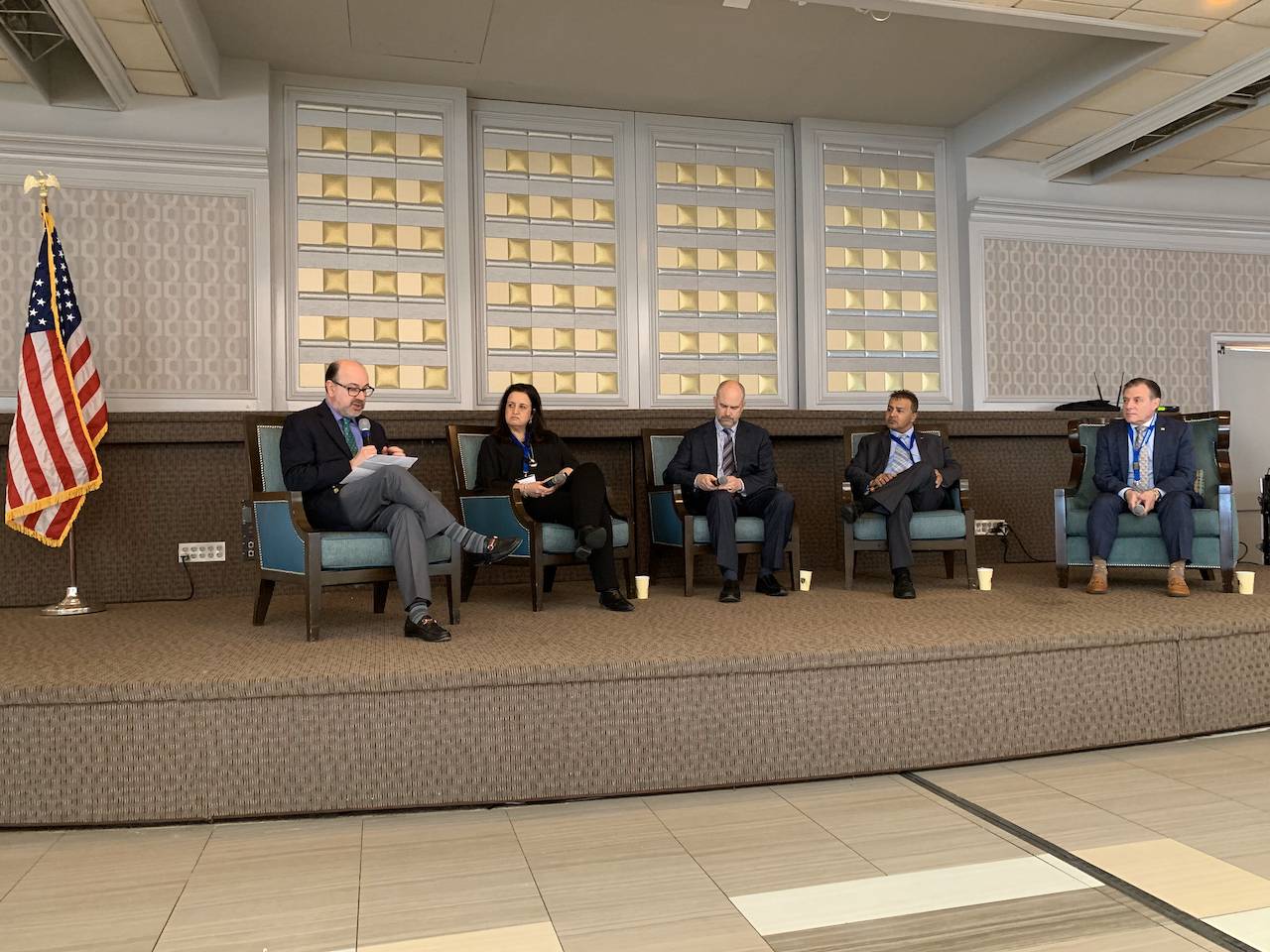 Photo Gallery - JFK Air Cargo Association