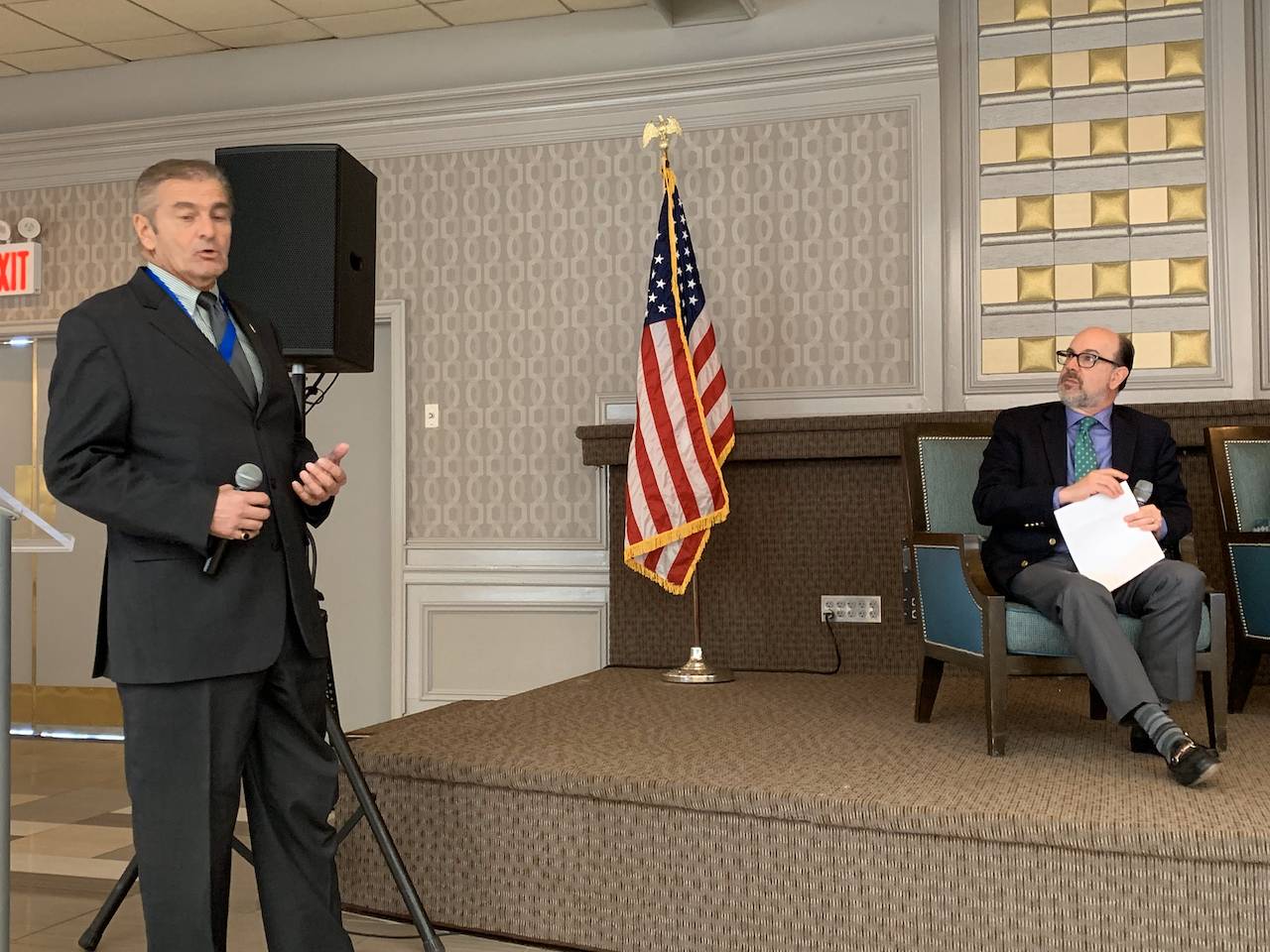 Photo Gallery - JFK Air Cargo Association