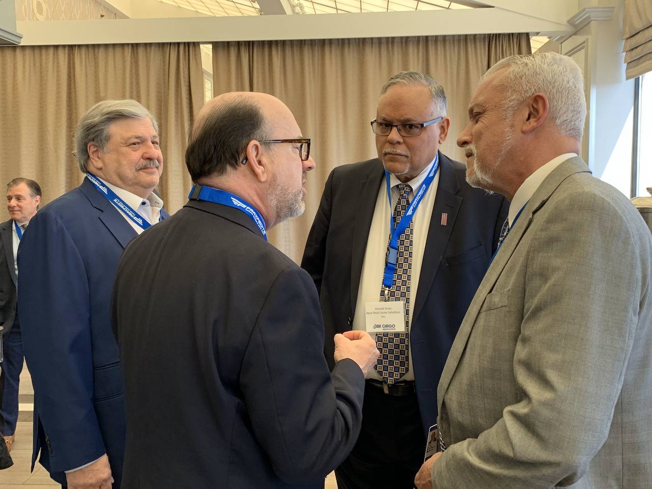 Photo Gallery - JFK Air Cargo Association