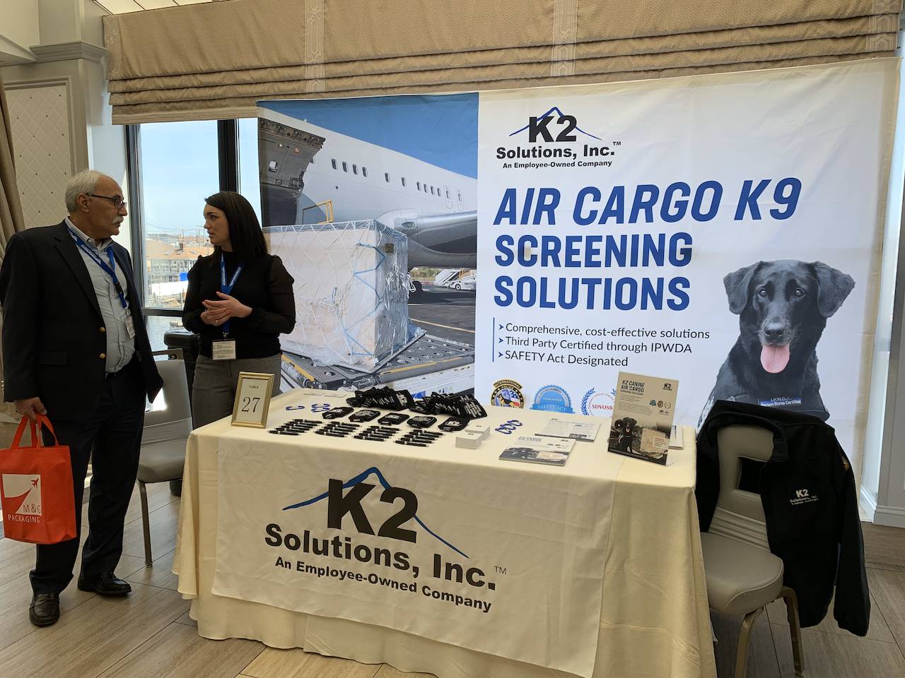 Photo Gallery - JFK Air Cargo Association