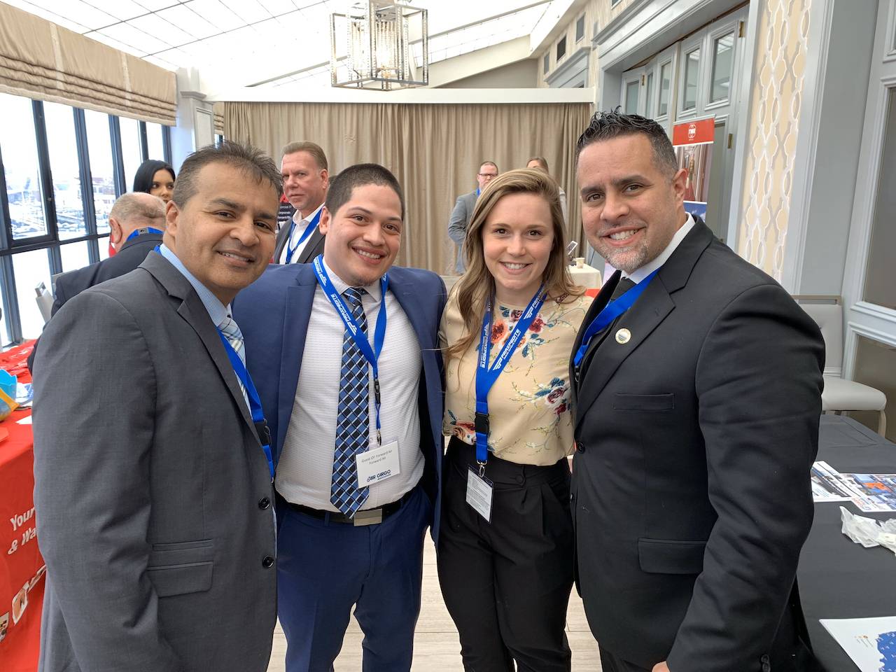 Photo Gallery - JFK Air Cargo Association