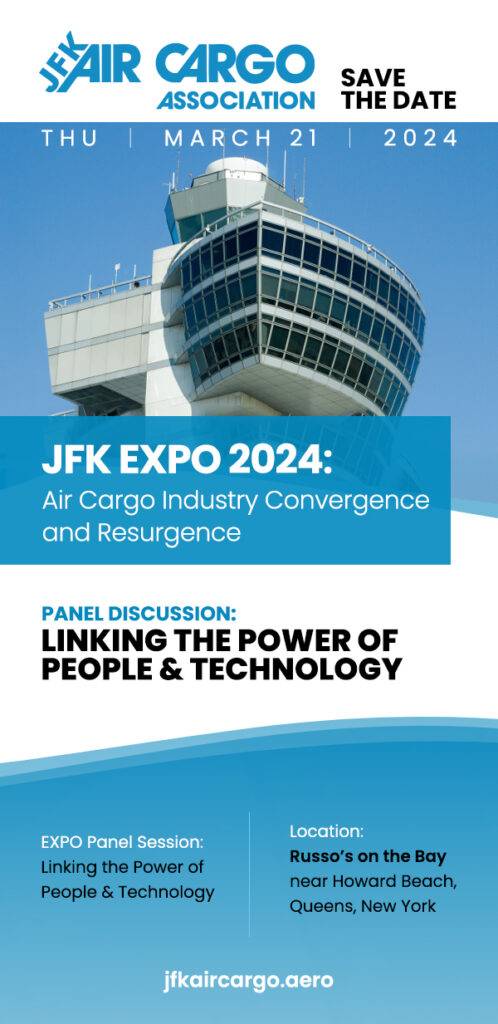 Annual JFK Expo (Non-Members) - JFK Air Cargo Association
