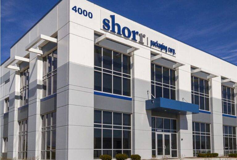2023 Shipper of Different profile: Shorr Packaging - JFK Air Cargo ...