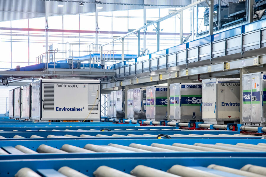 CMA CGM AIR CARGO expands: 3 B777F & Transpacific Carrier - JFK Air ...