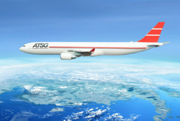 ASL Airlines Australia inducts first B737-800 freighter - JFK Air Cargo ...