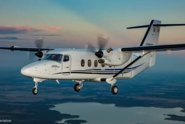 Swissport will get ISO 45001 certification - Air Cargo Week - JFK Air ...