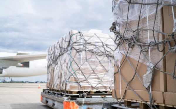 Qantas Freight Now Accessible on WebCargo by Freightos - Air Cargo Week ...