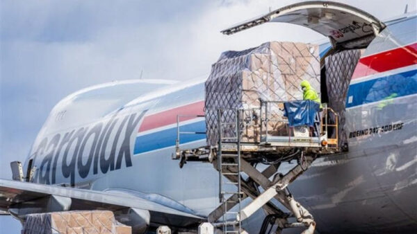 Cargolux goes live to say the tale cargo.one, CargoAi and WebCargo by ...