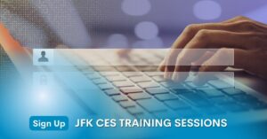 JFK CES Training Sessions - JFK Air Cargo Association